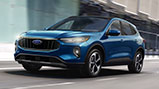 Bienvenido a Ford PASA Condesa