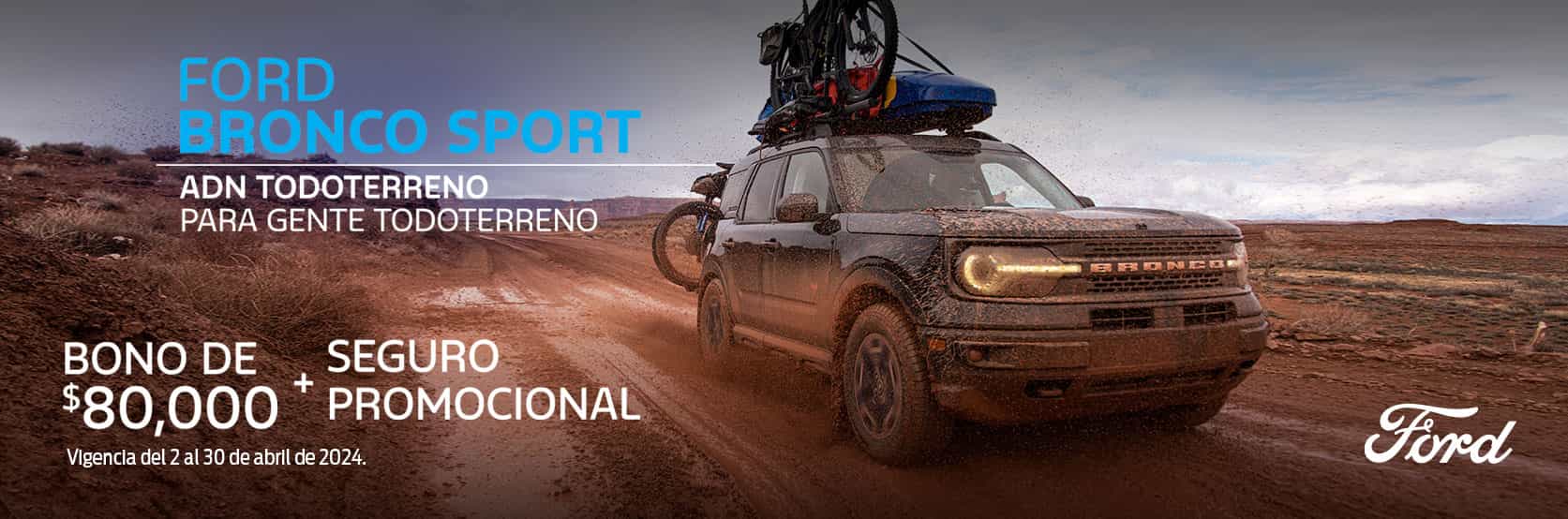 Bienvenido a Ford PASA Condesa